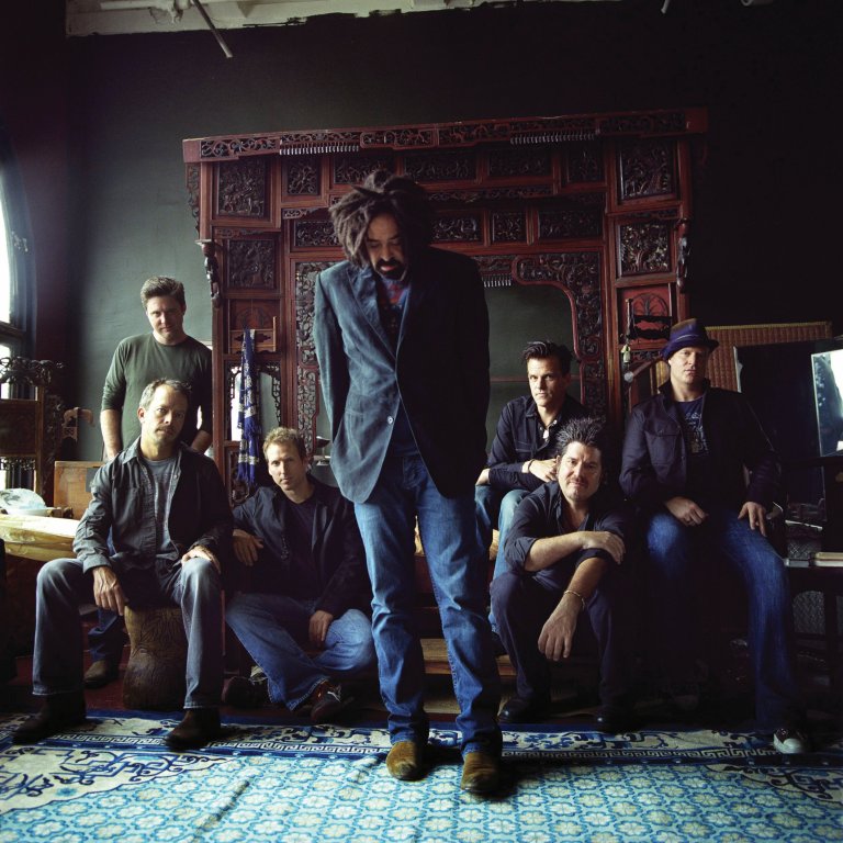 Nearly Every Counting Crows song ranked – feeling just swell